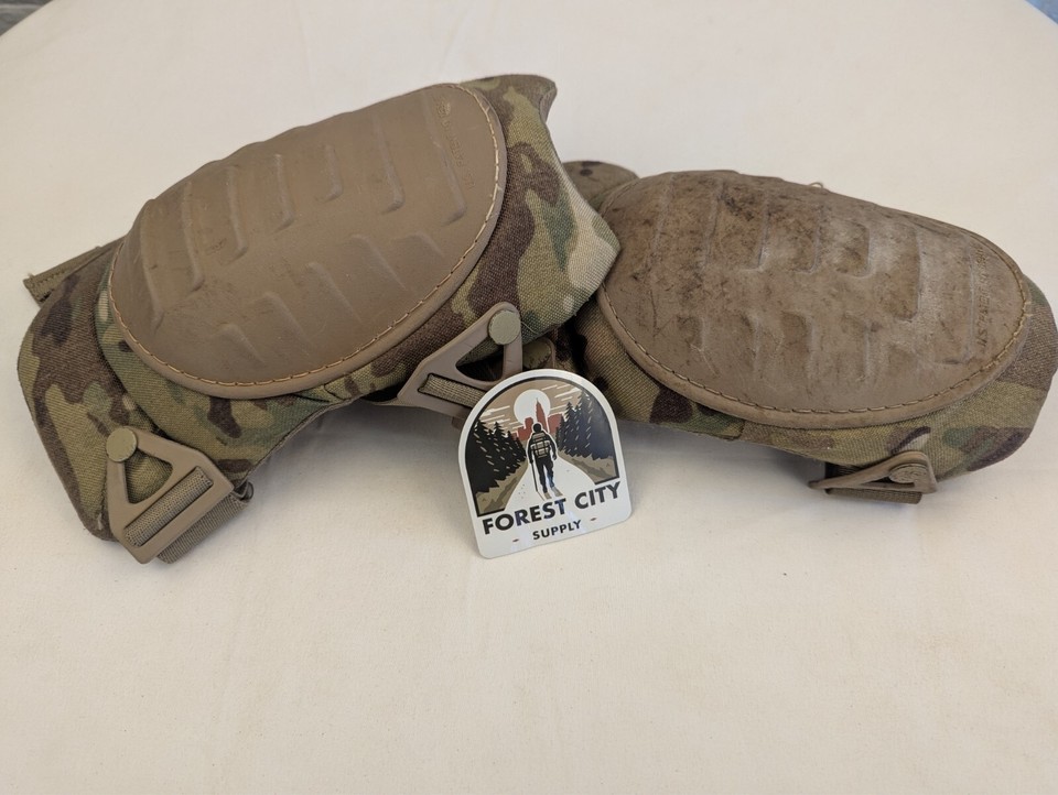 Good - OCP Multicam Combat Knee Extended & Elbow Pads COMPLETE SET | eBay