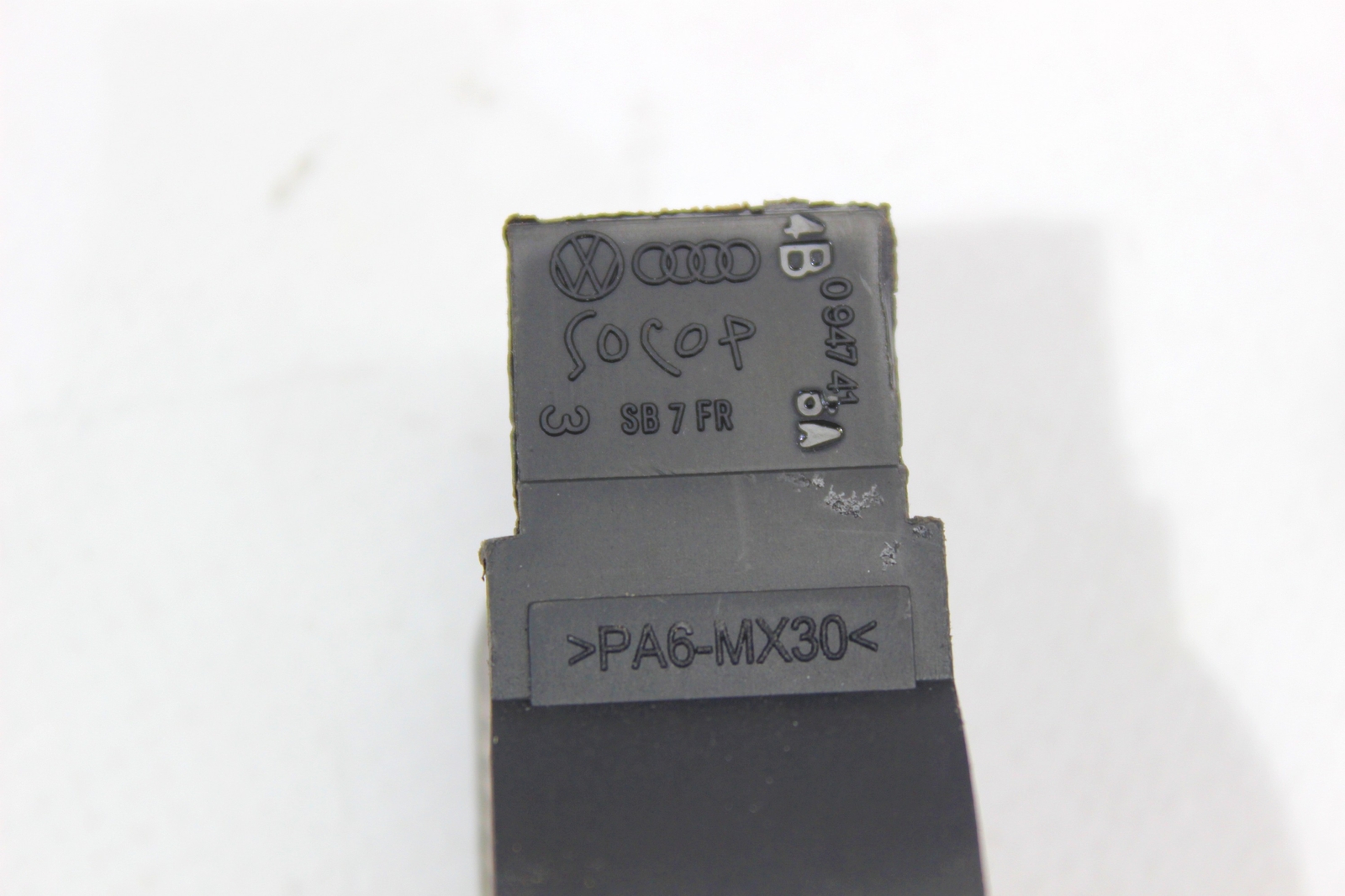 Audi A4 8K A5 8T A6 A7 4G Fußraumbeleuchtung Innenleuchte Leuchte ...