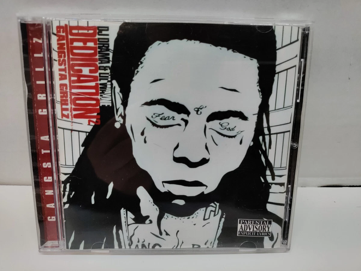 Dedication 5 Cover Art