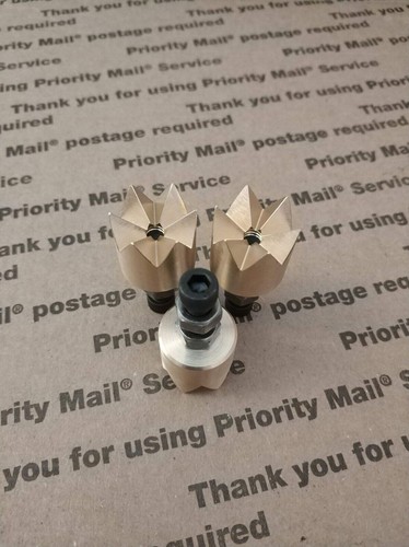 MEC CRIMP STARTER 10/12/16, 20 - 410 8/6 point | eBay