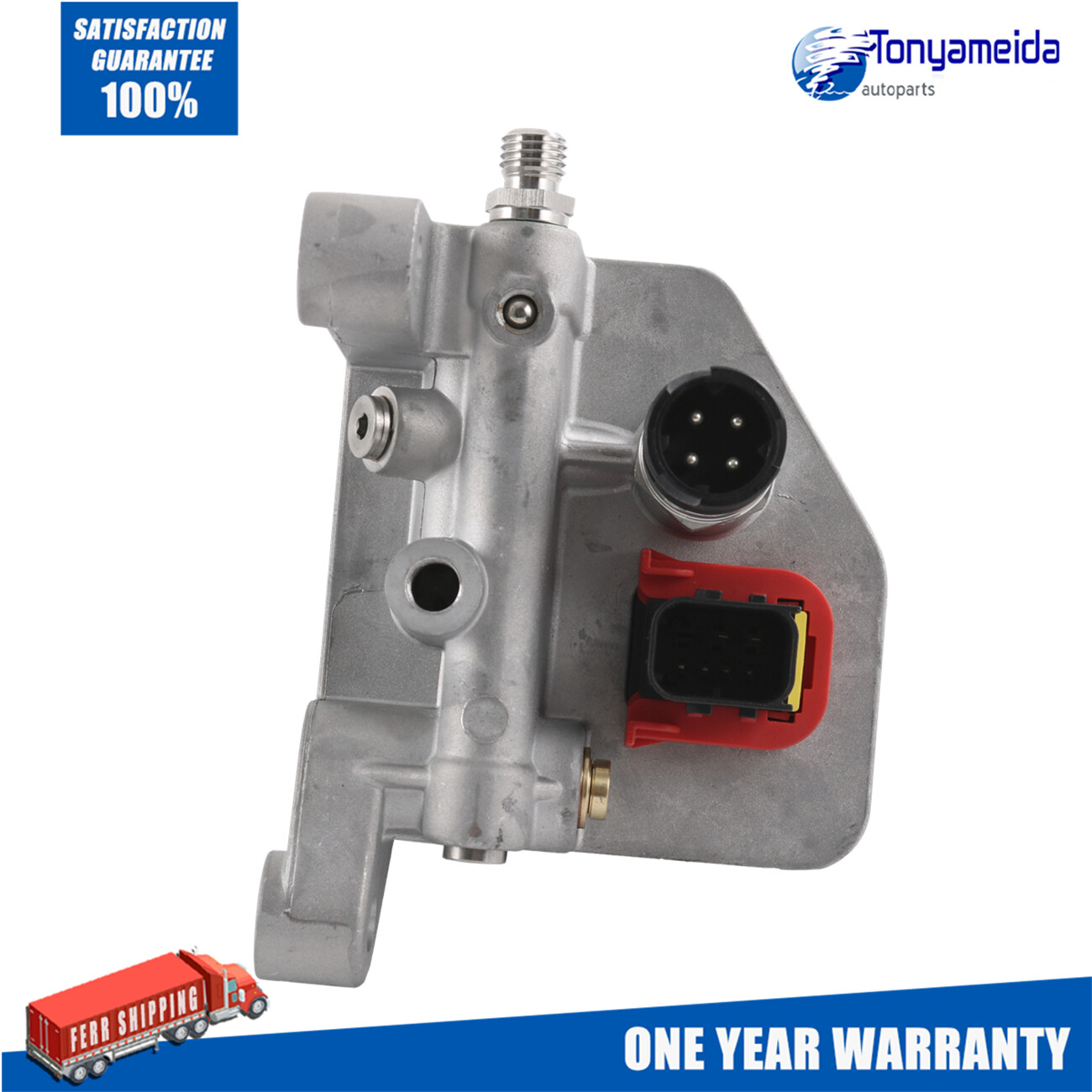 For Volvo Mack Trucks D11 D13 D16 MP8 21534115 21870667 AHI Dosing ...