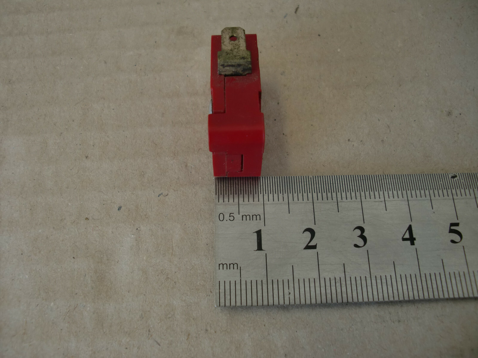 JAGUAR DAIMLER BONNELLA MICRO SWITCH | eBay