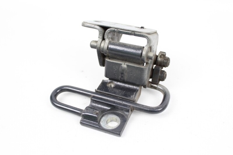 frein de portière arrière gauche pour SEAT IBIZA 1.4 TDI 2006-2008 ...