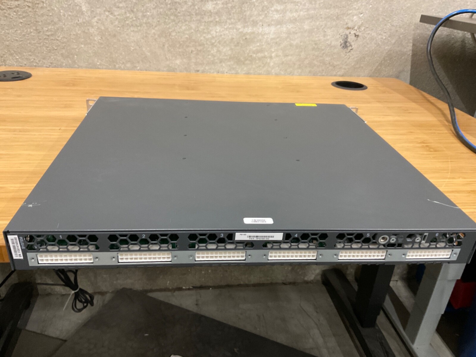 Cisco Redundant Power System 2300 Pwr-rps2300 V02 for sale online | eBay