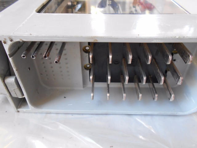 Westinghouse Invensys N322500701 Pn150b Relay Microlok II System ...