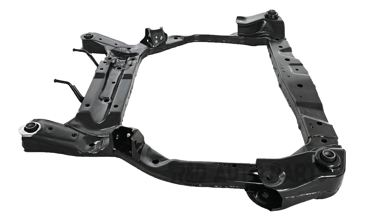 2006-2011 Brand New Front Subframe Crossmember Cradle for Hyundai ...