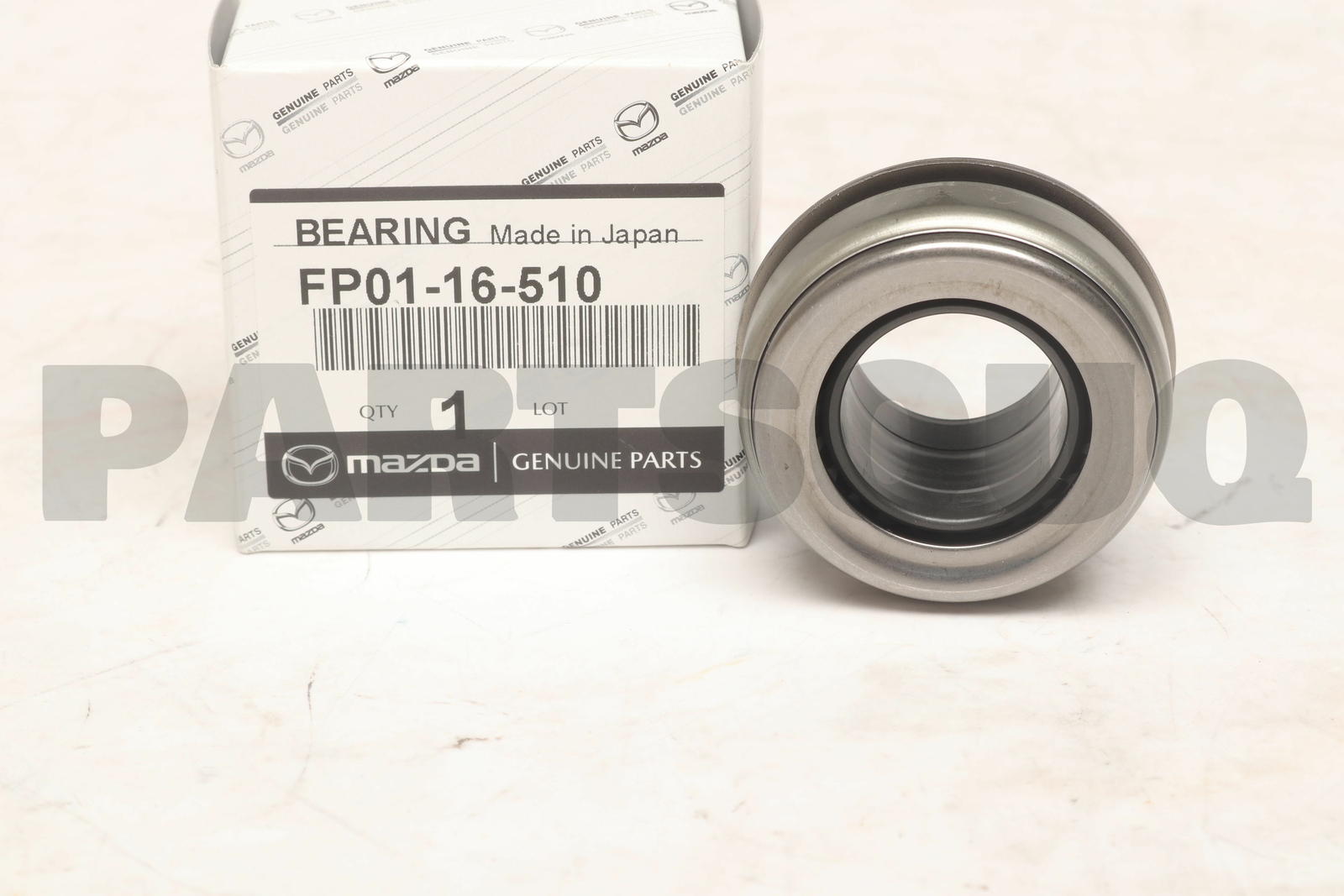 FP0116510 Genuine Mazda COLLAR,CLUTCH REL FP01-16-510 | eBay