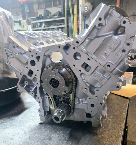 5.3 GM L83 LONG BLOCK ENGINE 2014-2019 | eBay