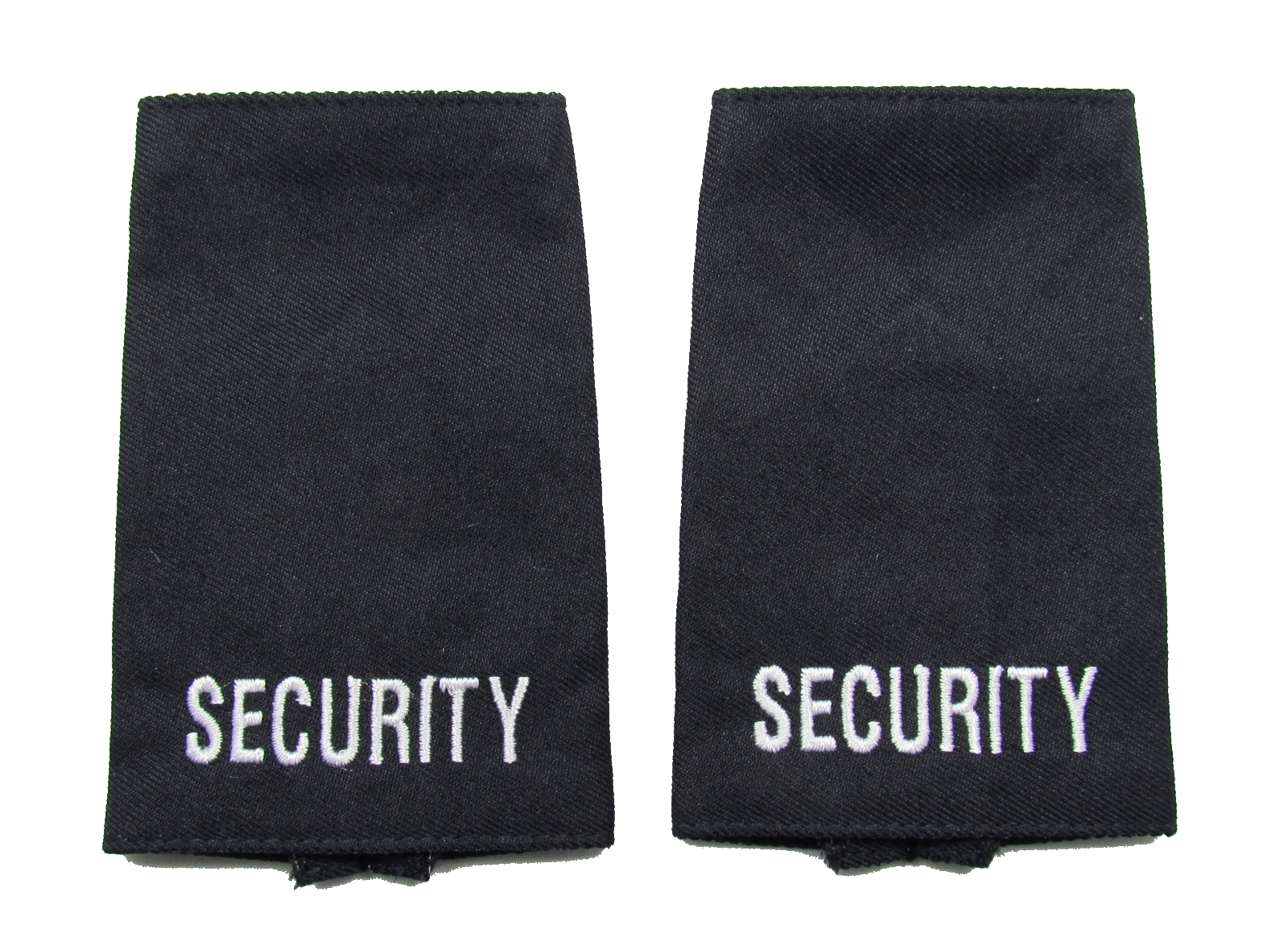 Epaulette Security Epaulette Slider Sold Pair Dark Navy Blue Epaulettes ...
