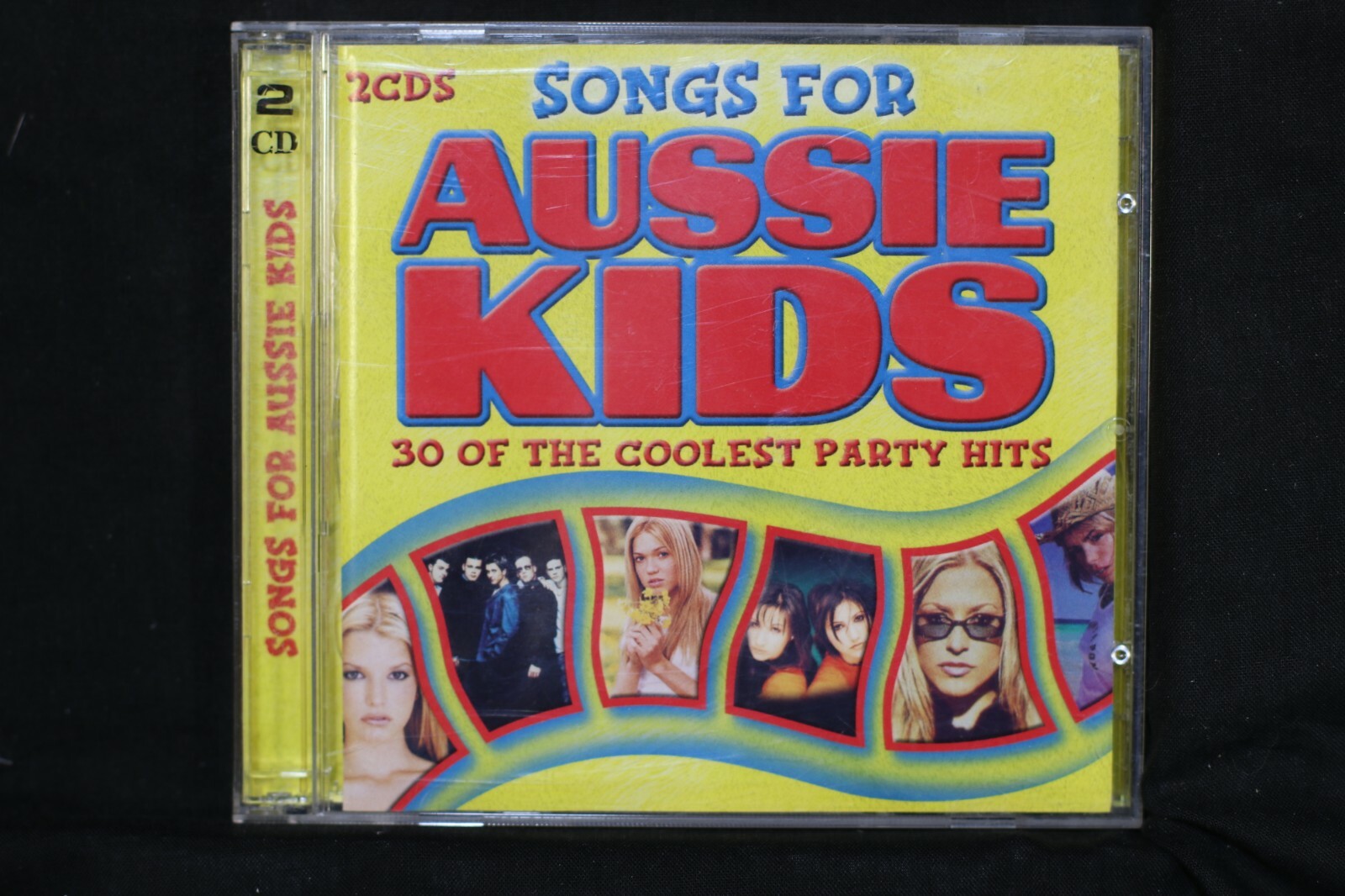 Songs For Aussie Kids - CD (C1114) | eBay Australia