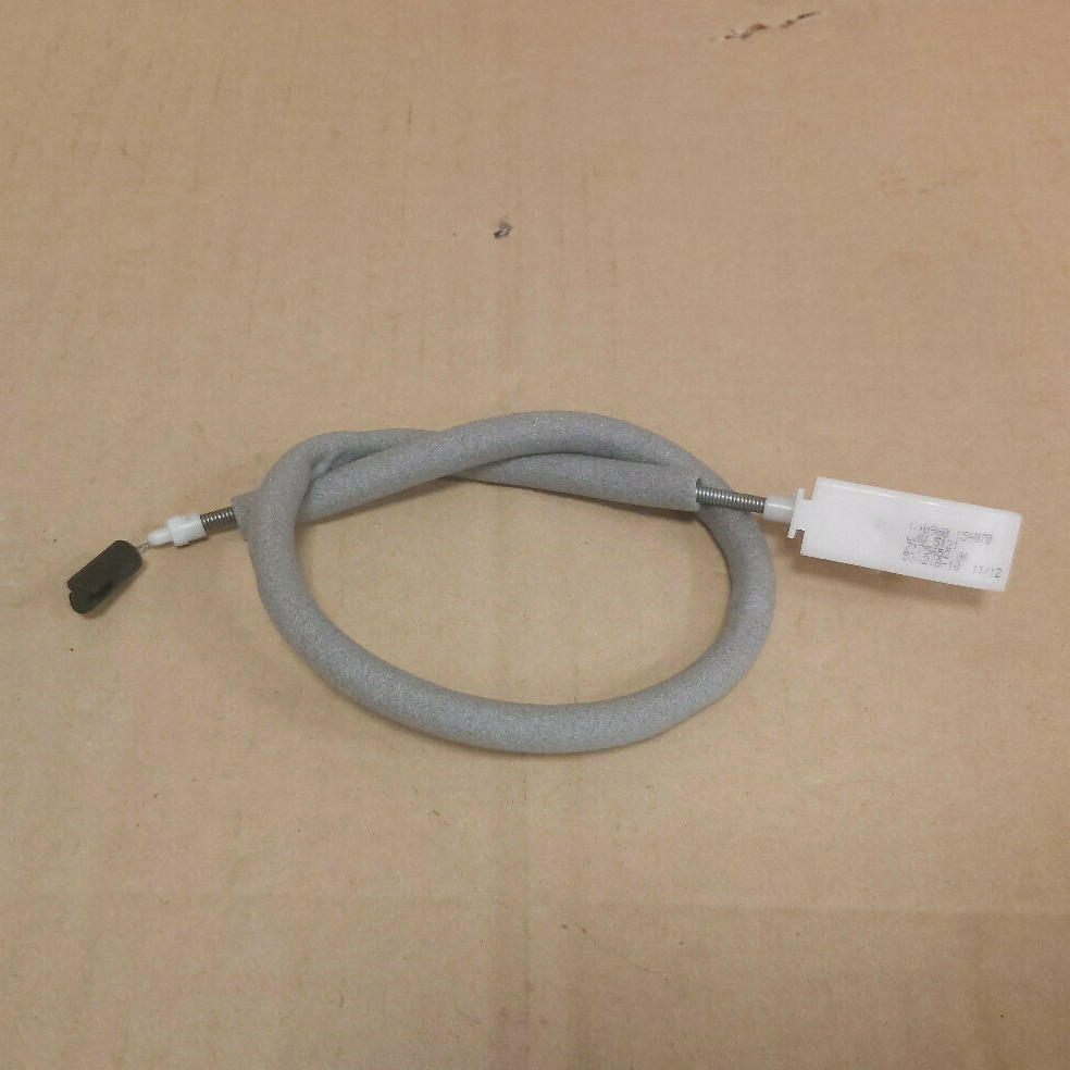 BMW 5 SERIES F10 F11 2010 2017 FRONT RIGHT LEFT SIDE DOOR HANDLE CABLE ...
