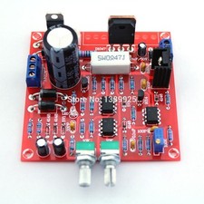 Samlex Regulated DC Power Supply RPS 1210 Short Circuit Protected 10 ...