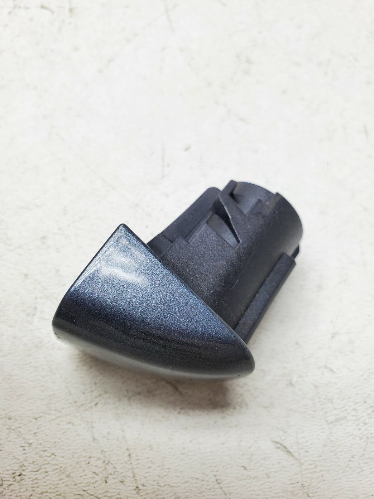 2009-2016 AUDI A4 S4 A5 S5 Q3 Q5 DOOR EXTERIOR HANDLE HOUSING CAP OEM ...