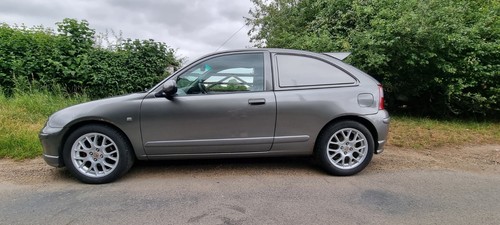 MG ZR Express van | eBay UK