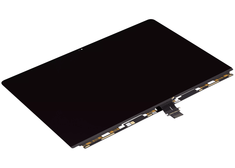 LCD Panel Only For MacBook Air 13" (A2681 / Mid 2022) (Aftermarket Plus ...
