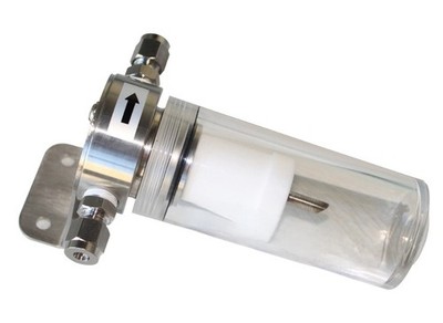 Filter Trap STF50 Gas-Liquid Separation Industrial Gas Analysis | eBay