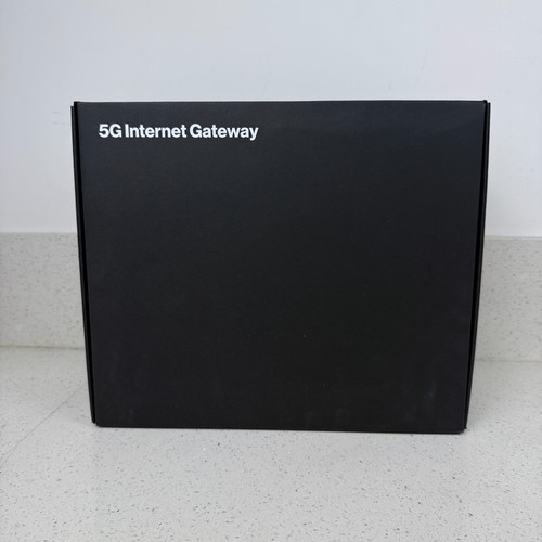 Verizon Internet Gateway 5G (LV55 LVSKIHP) Home Router Wi-Fi White EUC ...