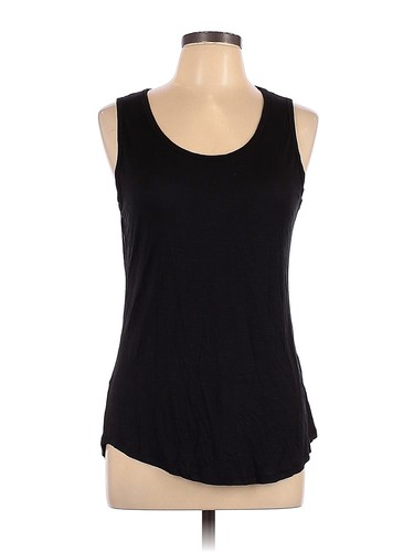 Lularoe Women Black Tank Top L | eBay