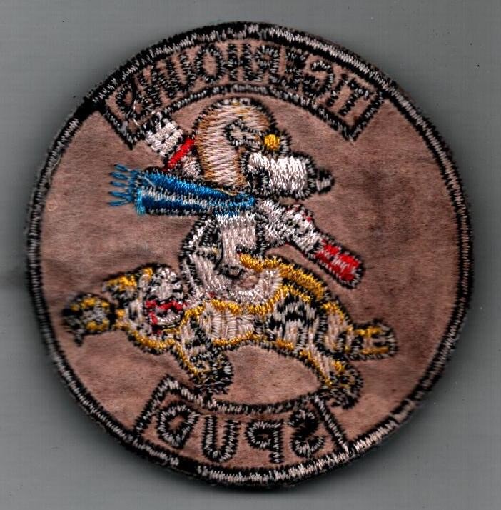 Vietnam,US Navy/ASAF,Task Force 77,Operation Tigerhound,Snoopy,Spud ...