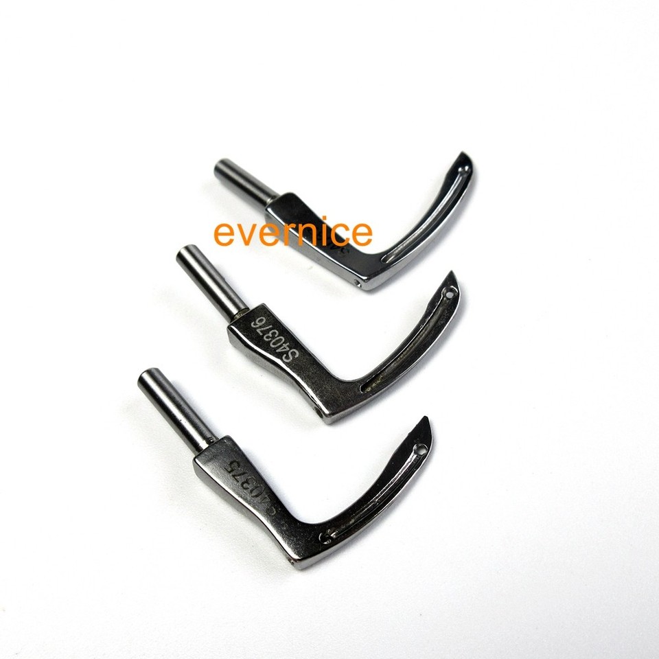 3 Loopers Short+Medium+Long # S40375001 S40376 S40377 For Brother Da ...