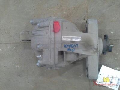 2008 Pontiac G8 Rear Axle Differential RWD | eBay