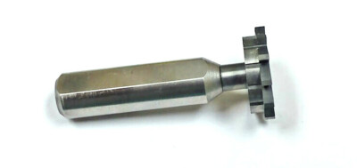 Lathe - Radius Cutters