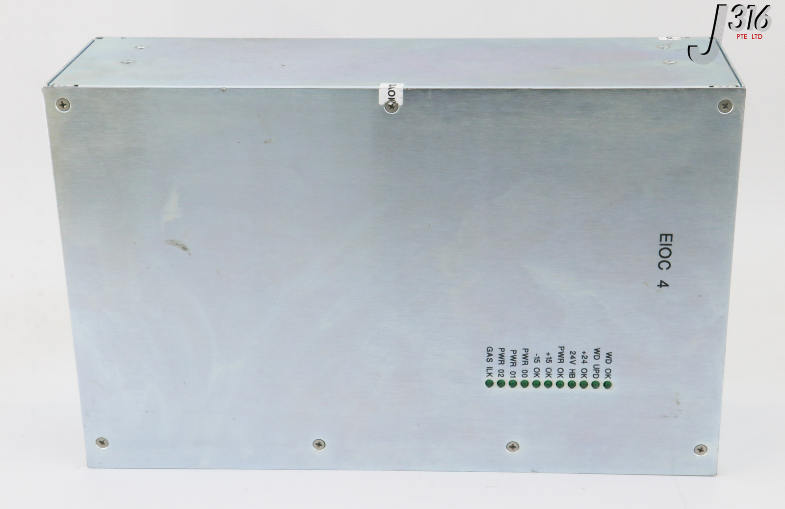 31311 LAM RESEARCH CONTROLLER ASSY, EIOC 4 685-283373-001 | eBay