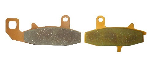 Brake Disc Pads For Suzuki DR 650 RSE-N (Touring Body) (SP43A) 1992 | eBay