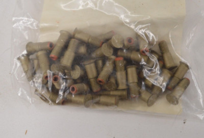 Qty. 46 Bombardier HST111AG6-5 Hi-Lok Hi-Lite Pin Rivet Learjet ...