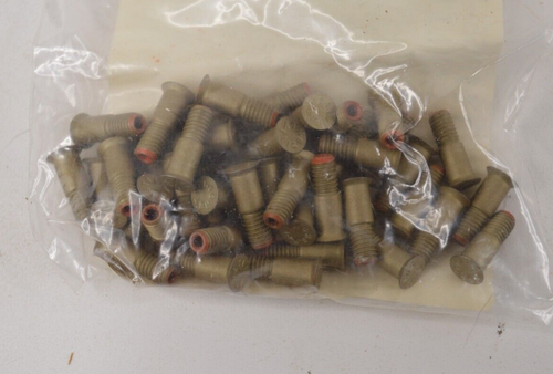 Qty. 46 Bombardier HST111AG6-5 Hi-Lok Hi-Lite Pin Rivet Learjet ...