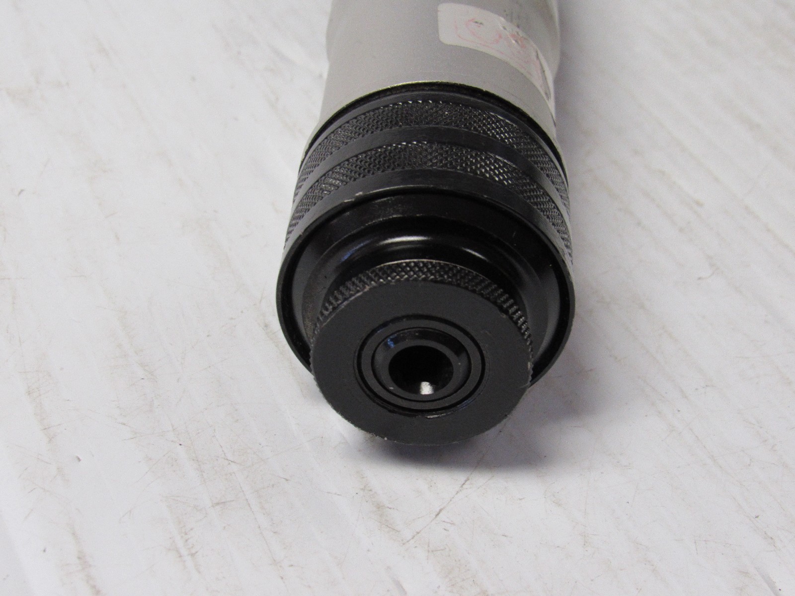 URYU IN LINE TORQUE CONTROL PNEUMATIC SCREWDRIVER US-LT50B-08 USLT50B08 ...