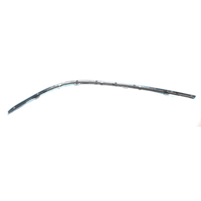 Front Right Side Bumper Trims Strips For BMW 750i 750Li 760i 760Li ...