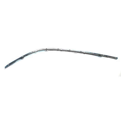 Front Right Side Bumper Trims Strips For BMW 750i 750Li 760i 760Li ...