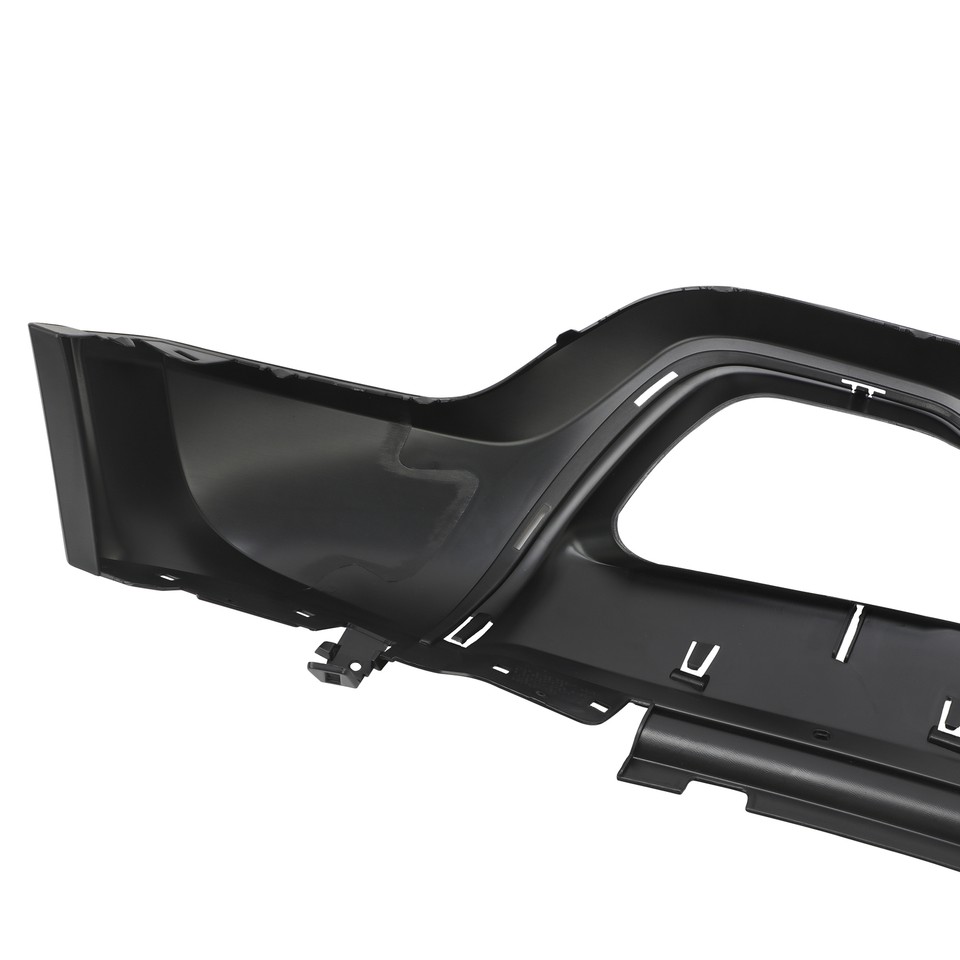 Front Lower Bumper for 2014-2016 Jeep Grand Cherokee 68143076AD ...