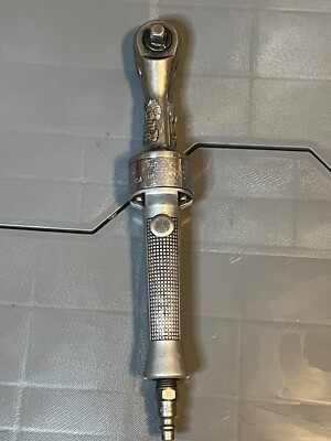 3/8" Dr. Snap-On FAR70B Air Ratchet | Made In USA | 1/4in. Air Inlet ...