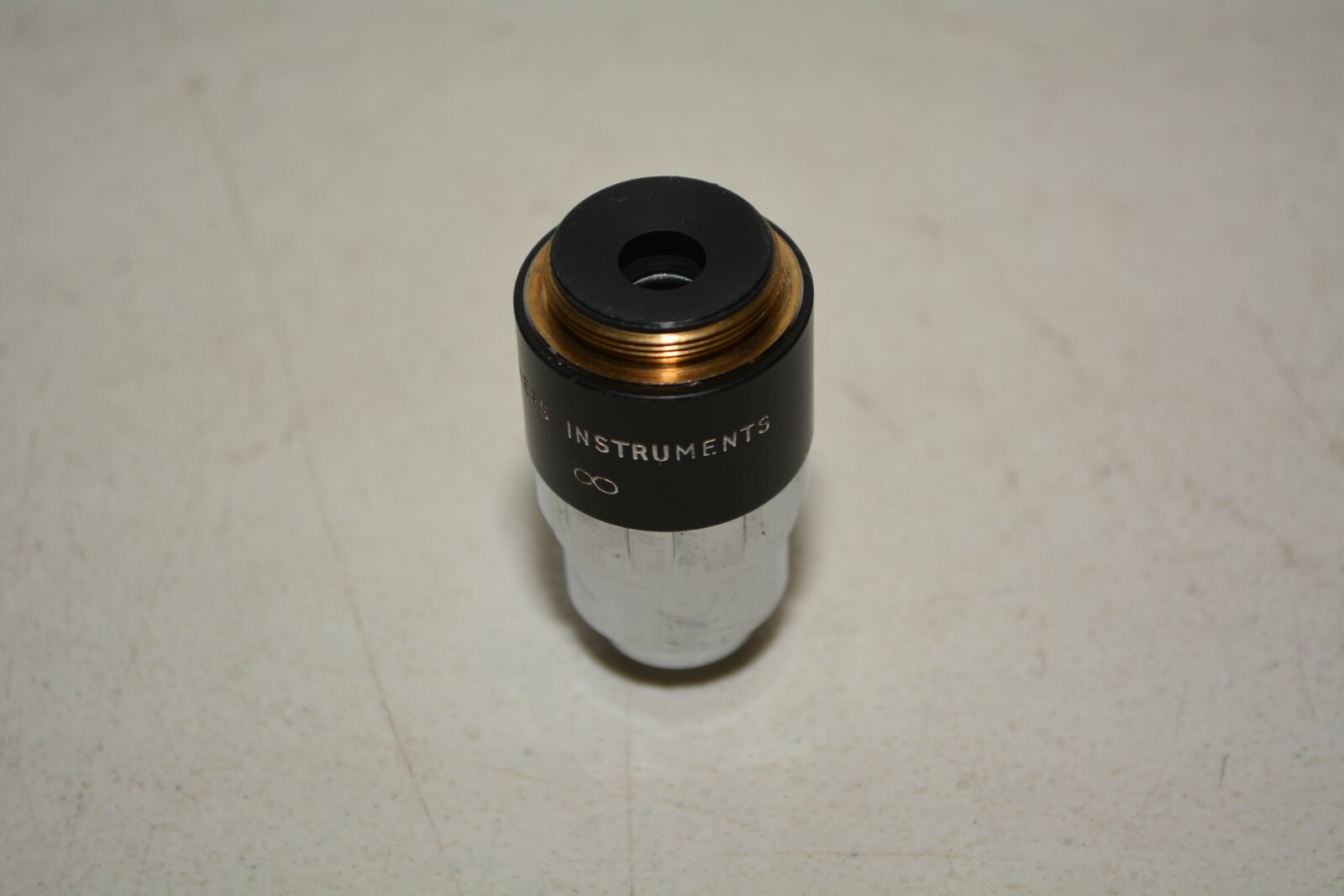 Vickers Instruments 70 / 0.70 Microscope Objective #1 | eBay
