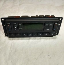 Ford HVAC Control Part # F7hh 19d961 AA for sale online | eBay