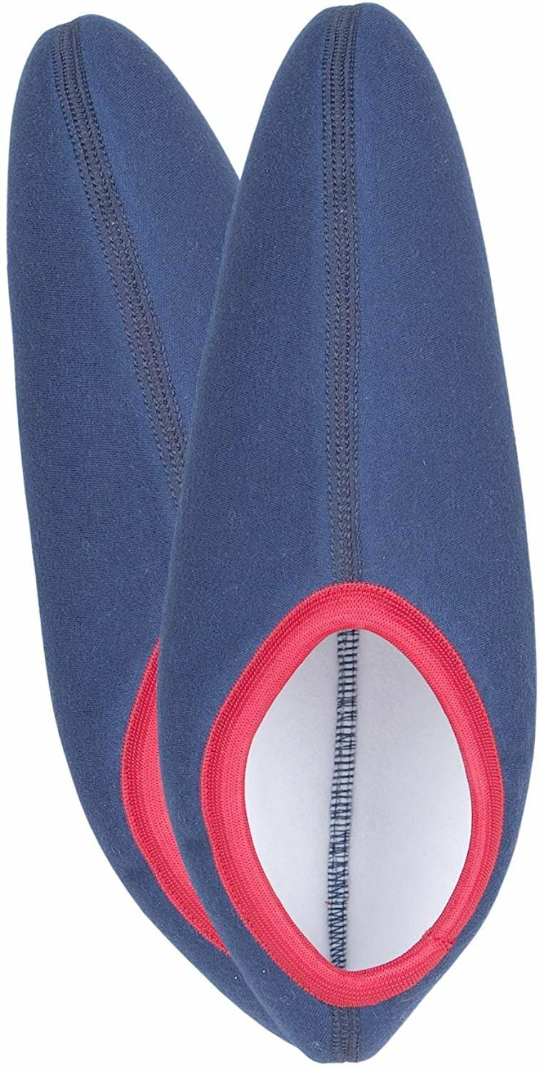 Shoe Socks Inner Lining Inserts for Rubber Boots and Wellies ...