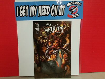 The Waking Dreams End #1 Zenescope | eBay