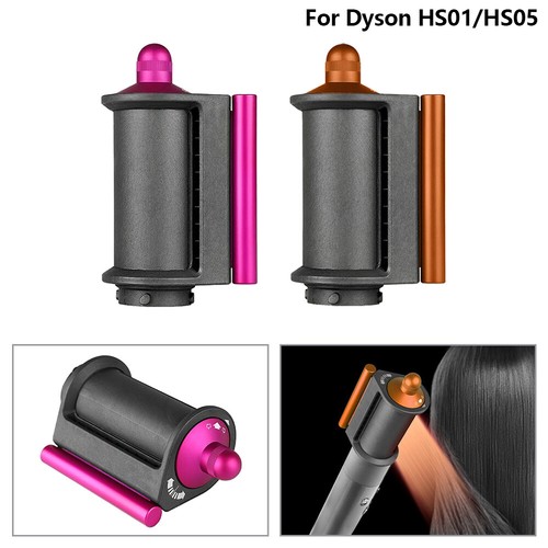 Flyaway Attachment For Dyson HS01/HS05 Hair Dryer Anti-flying Nozzle ...