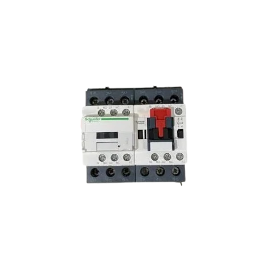 Schneider Electric Reversing Contactor LC2D25G7 | eBay