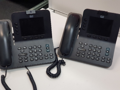 cisco 8945 IP Phone | eBay
