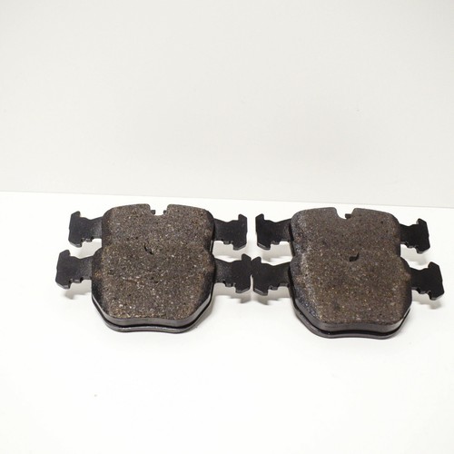 NEW BMW X5 E53 FRONT BRAKE PAD SET 34116761252 6761252 OEM | eBay