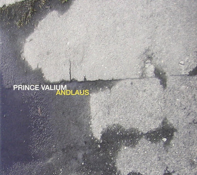 Prince Valium - Andlaus - Cd | eBay