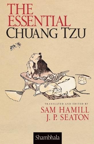 Sam Hamill The Essential Chuang Tzu (Paperback) 9781570624575 | eBay ...