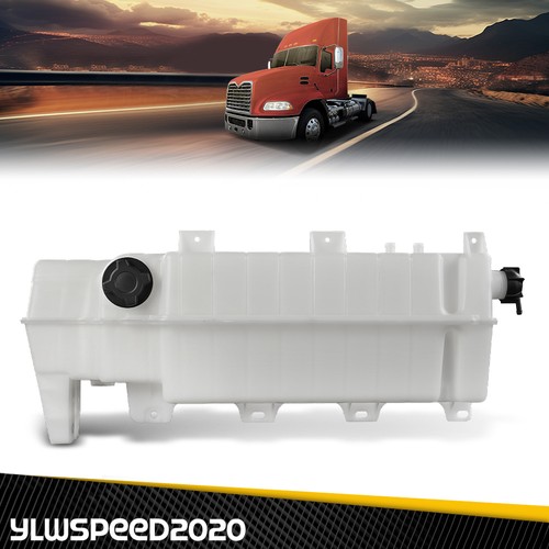 Fit for Volvo Mack HD Truck Radiators Coolant Overflow Bottle Tank ...