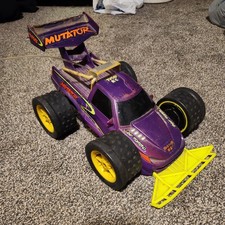 1996 Tyco Mutator - Tyco Collectors - Review, Valuation, Buying, History