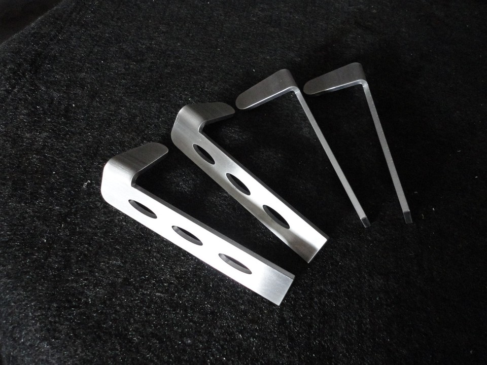 Fabricated aluminum Engine top tool tray Carb Top tool tray Made in USA ...