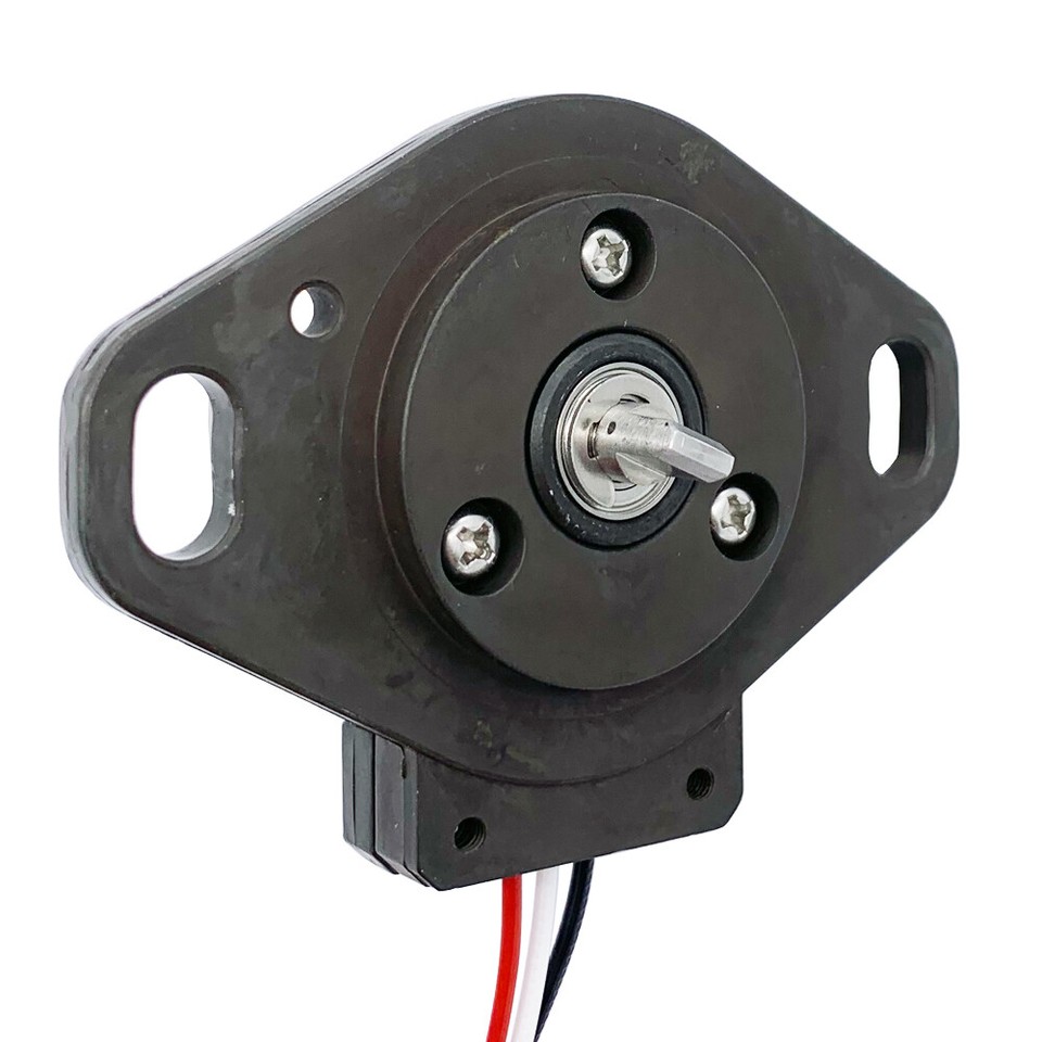 4716888 Angle Sensor For John Deere 490E 790ELC 992ELC Hitachi ...