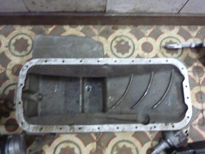 CARTER MOTEUR INFERIEUR JENSEN HEALEY MK1 1973 | eBay